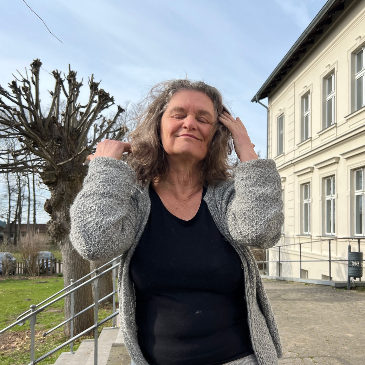 Christa Dregger Barthels – Terra Nova